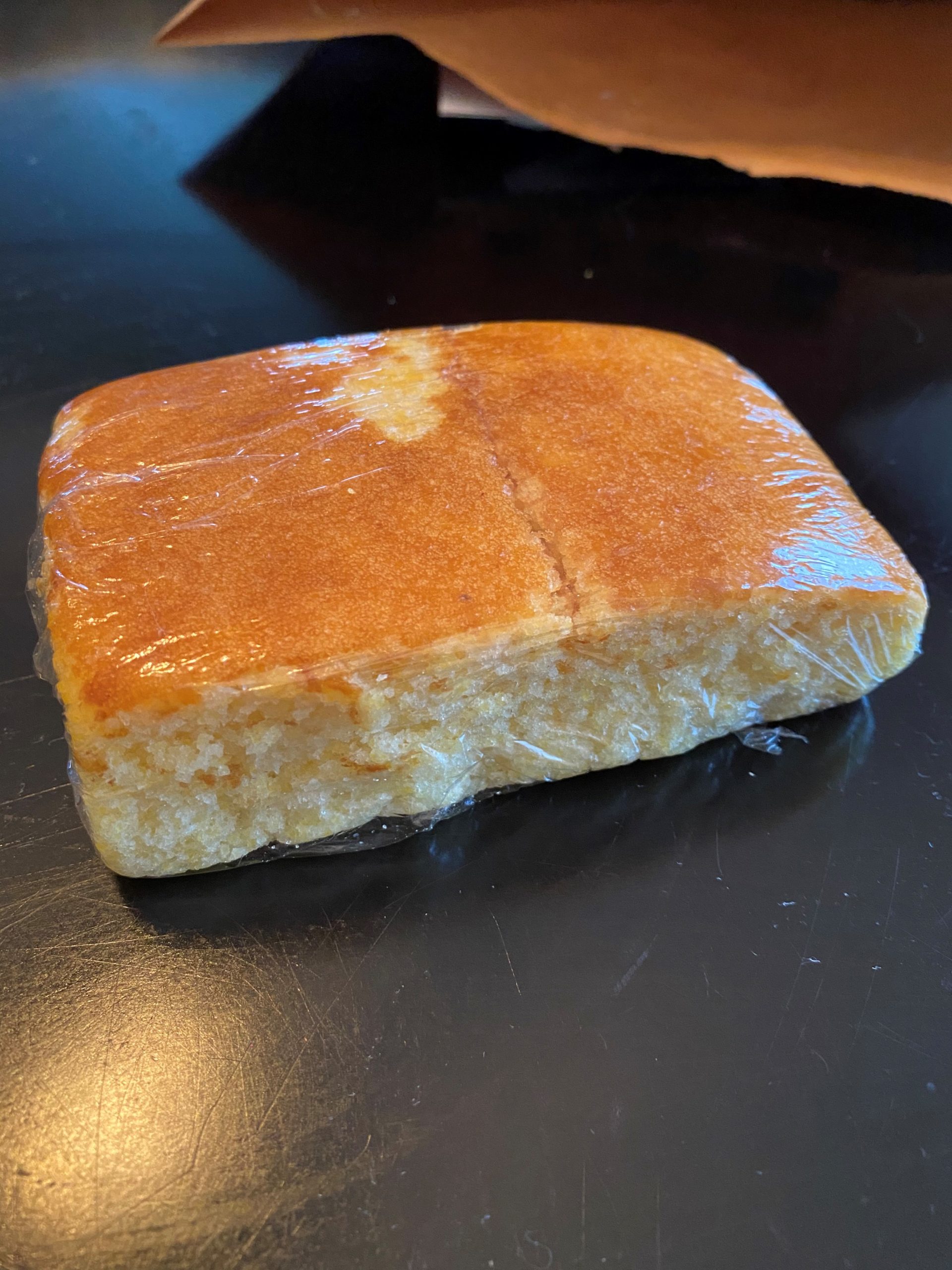 Wing Snob | For The Love of Rye